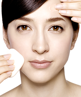 Natsuko Nakayama｜SHISEIDO HAIR&MAKEUP ARTIST