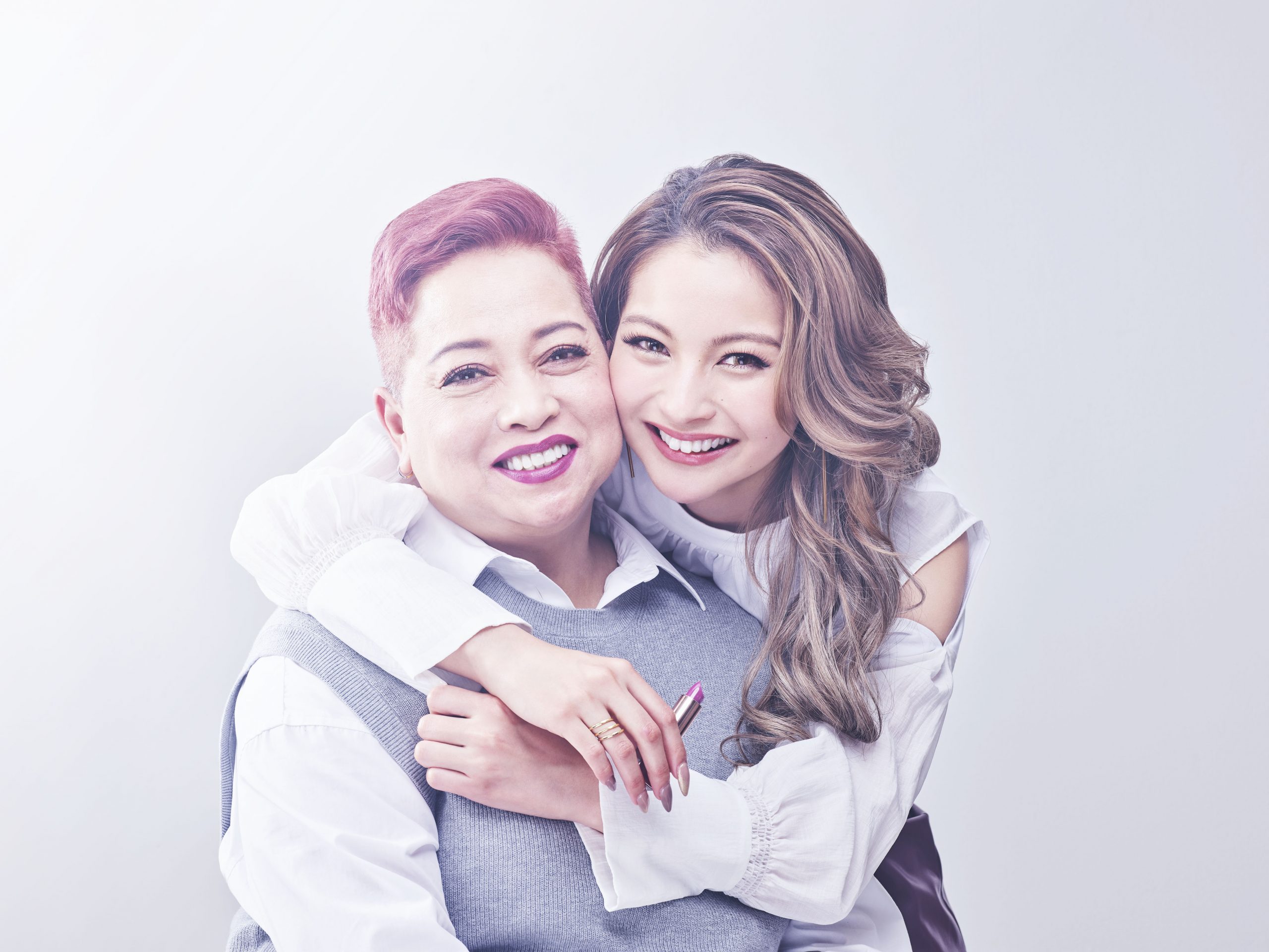 寺田 祐子｜資生堂ヘアメイクアップアーティスト